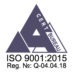 Lumex Instruments history, facts, quality management system