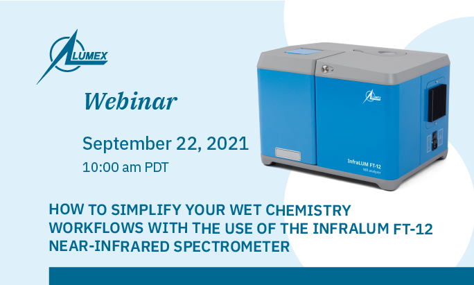 Lumex Instruments - laboratory and industry analytical instruments and ...